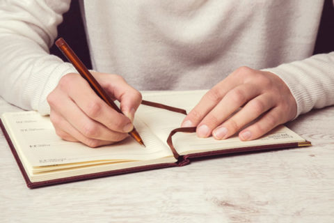 From 101 Creative Writing Exercises: Freewriting | Writing Forward