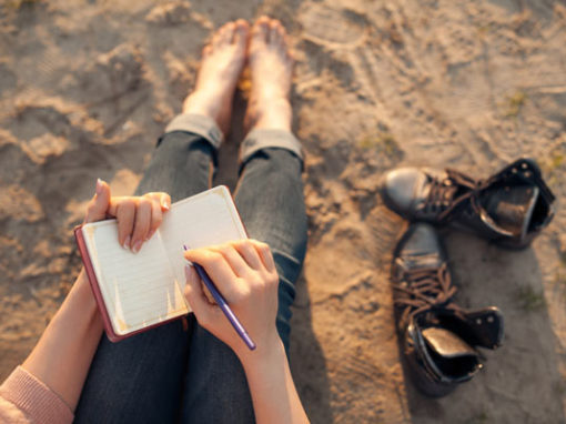 Creative Writing Blog | Writing Tips and Ideas | Writing Forward