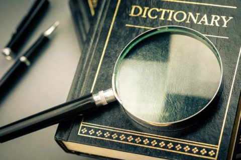 Homophones Accept Vs Except Writing Forward