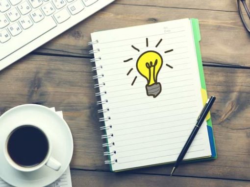 Creative Writing Blog | Writing Tips and Ideas | Writing Forward