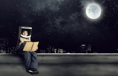 Creative Writing Prompts for Sci-Fi & Fantasy Lovers | Writing Forward