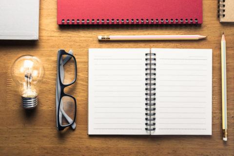 How to Develop Your Creative Writing Process | Writing Forward