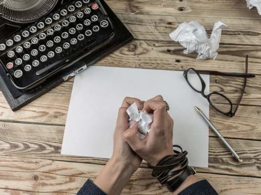 Creative Writing Blog | Writing Tips and Ideas | Writing Forward