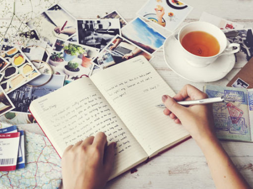 Creative Nonfiction | Writing Forward