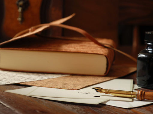 Creative Writing Blog | Writing Tips and Ideas | Writing Forward