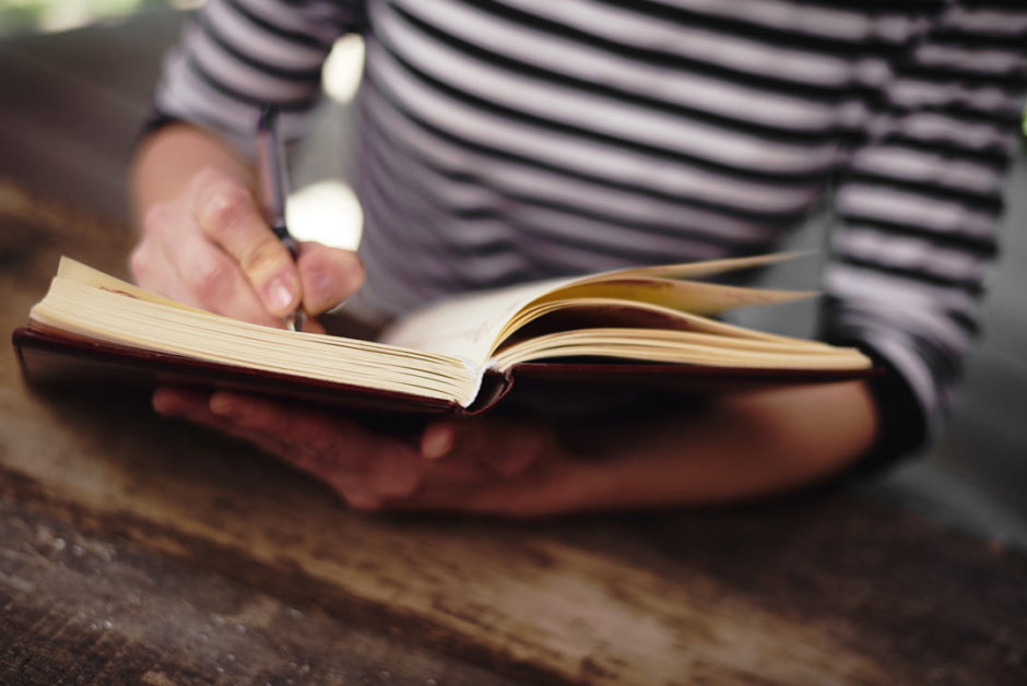 Making the Right Word Choice Makes Your Writing Better | Writing Forward